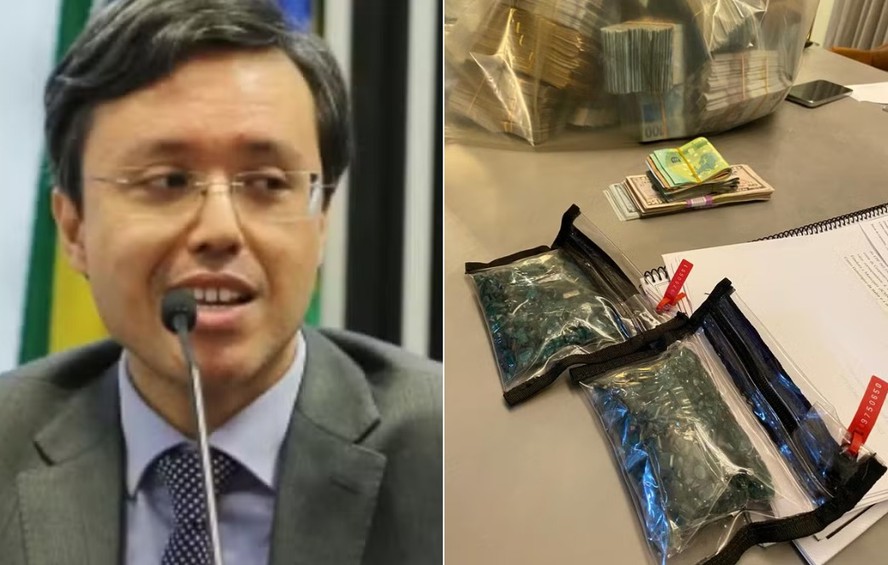 Governo de SP muda regras de controle do ICMS após escândalo de ...