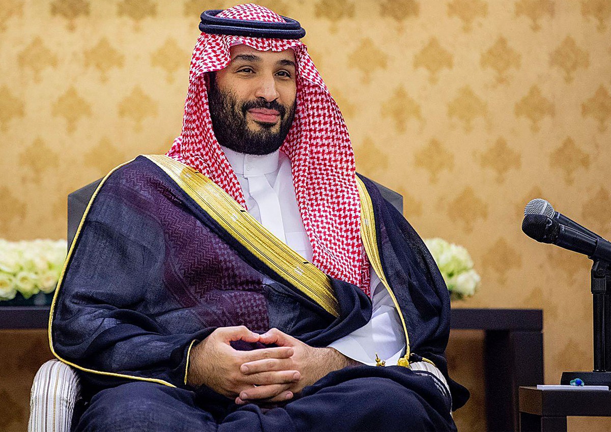 Nomeação de Bin Salman como primeiro-ministro lhe garante imunidade ...