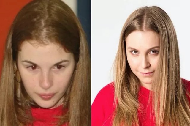 Renato Góes surge em primeira foto como o policial Mariel Mariscot para ...