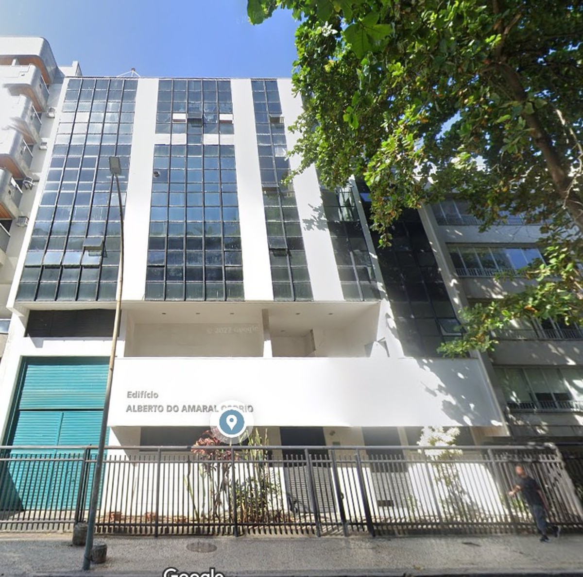 Prédio de R$ 40 milhões da Light em Ipanema vai a leilão por dívida de IPTU