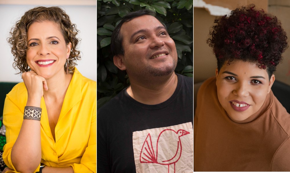 Casa A Taba estreia na Flip com literatura infantil e juvenil no centro ...