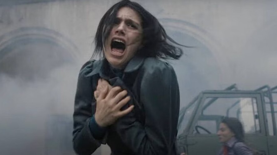 Estreia de 'A Primeira Profecia' perde para 'Godzilla x Kong: O Novo ...