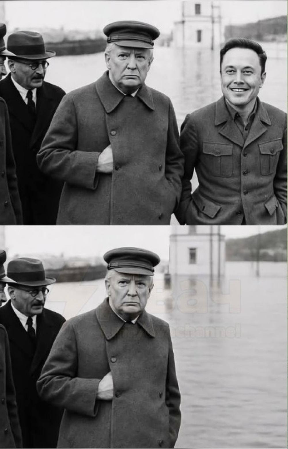 'Não briguem, caras': Com ironia, menções a Prigojin e oferta de asilo ...