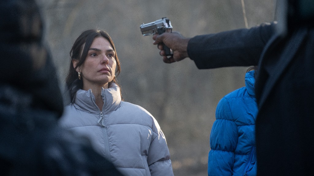 Conheça 'Código Alarum', filme que rendeu indicação de 'pior atriz ...