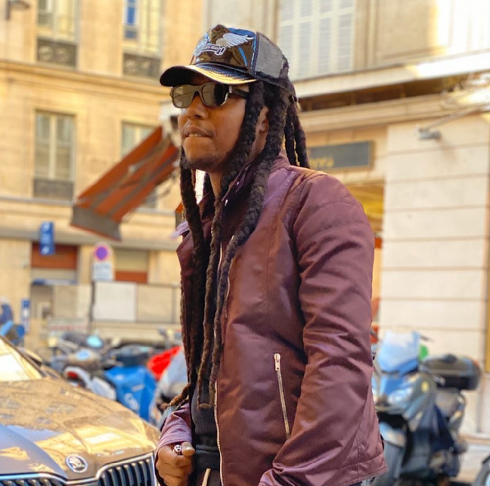 Rapper Takeoff, do trio Migos, morre em um tiroteio em Houston