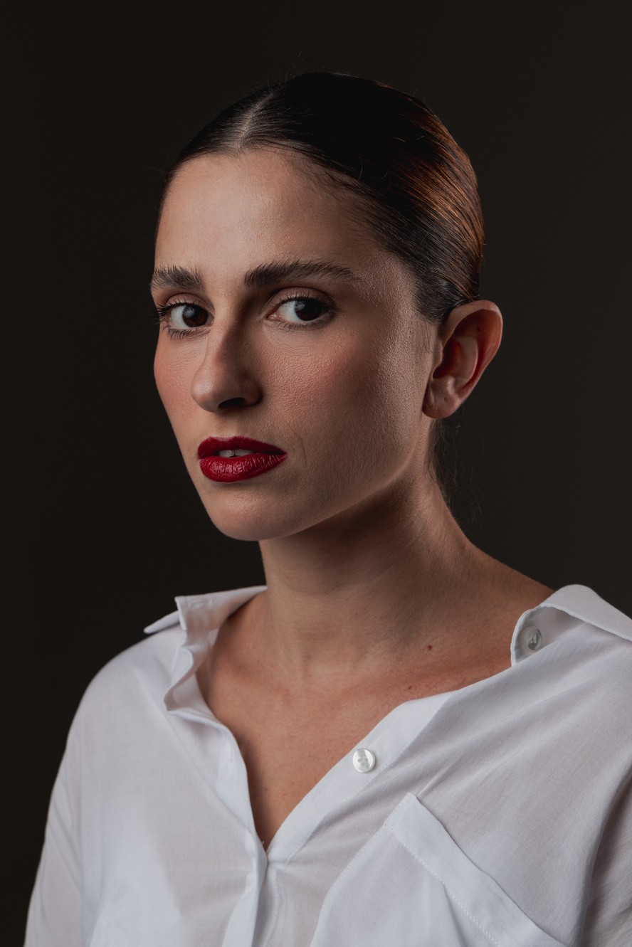 Estreando filme, Carol Duarte relembra o impacto do personagem Ivan e ...