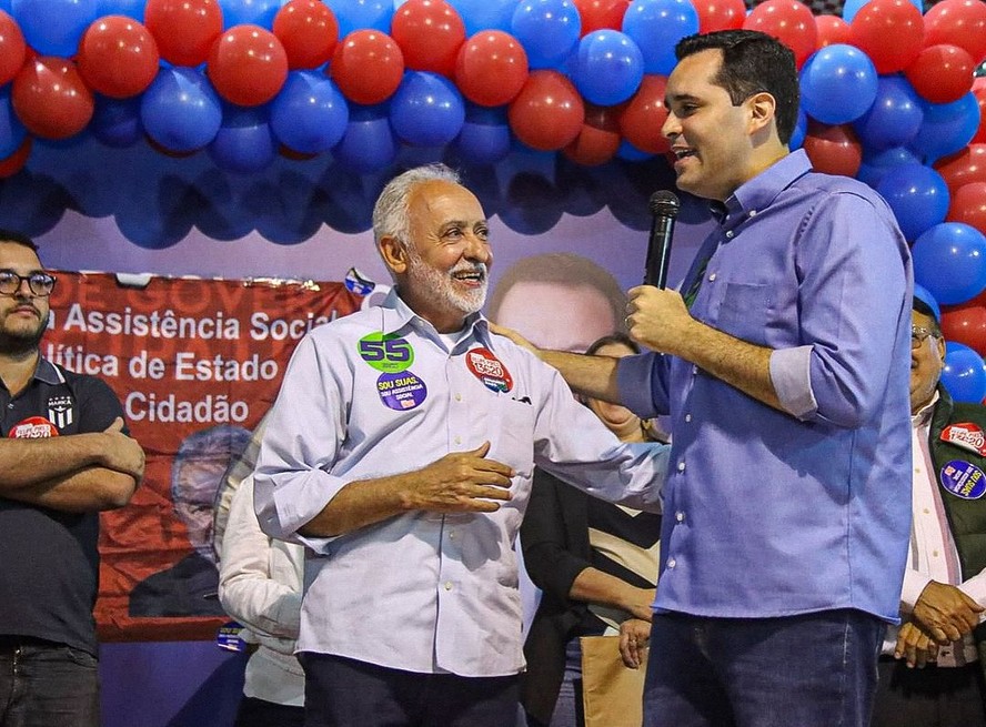 Eduardo Paes confirma três nomes do PT para o alto escalão do novo ...