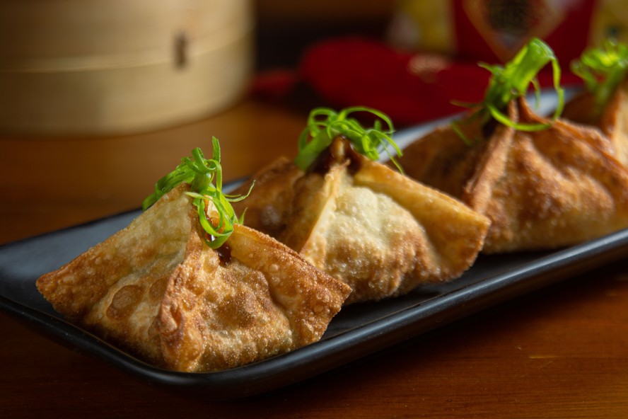 Chef Vladmir Reis, do Dim Sum, ensina a preparar seus petiscos chineses ...