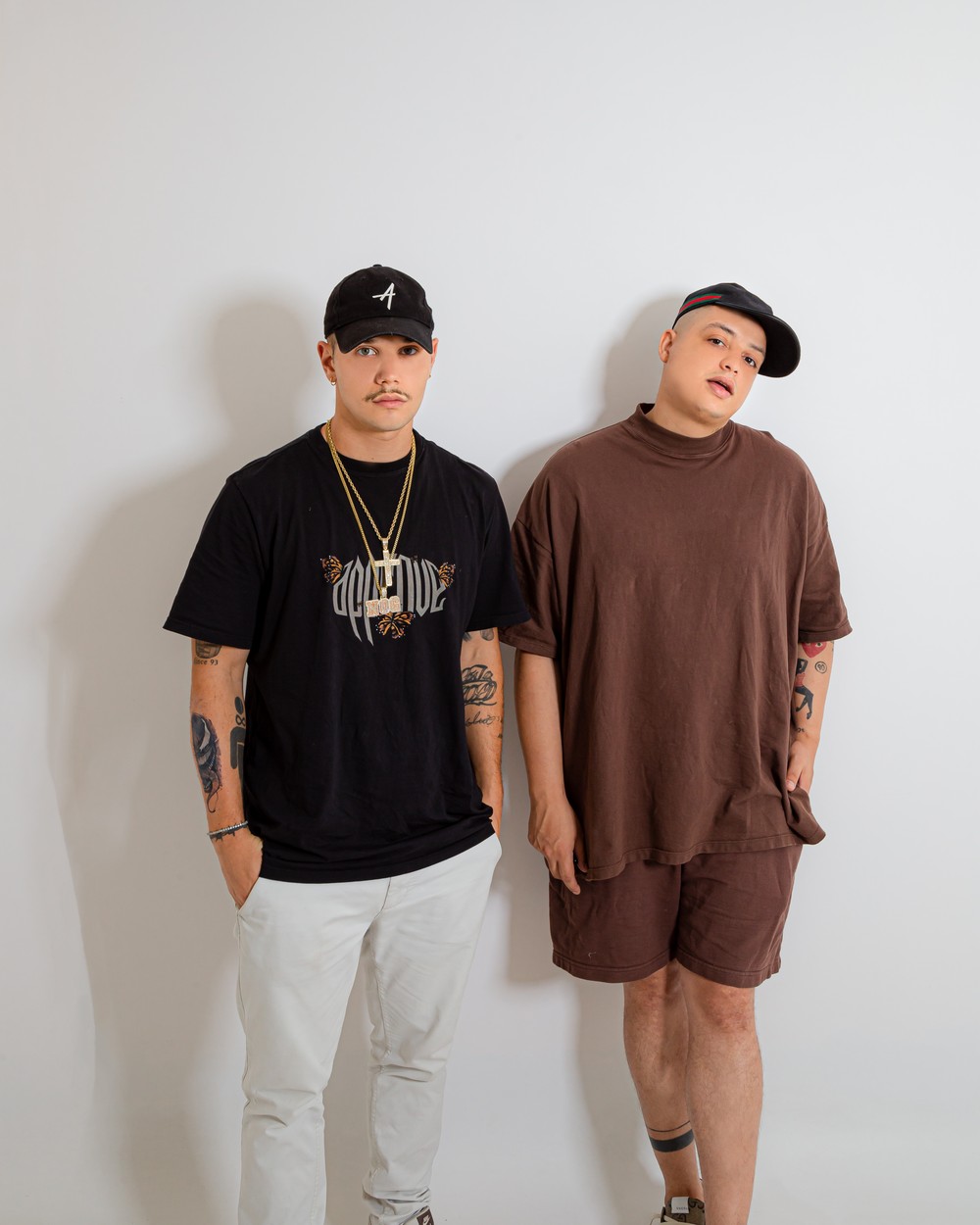 Com shows internacionais e música em EP de Anitta, Nog e Predella, do ...