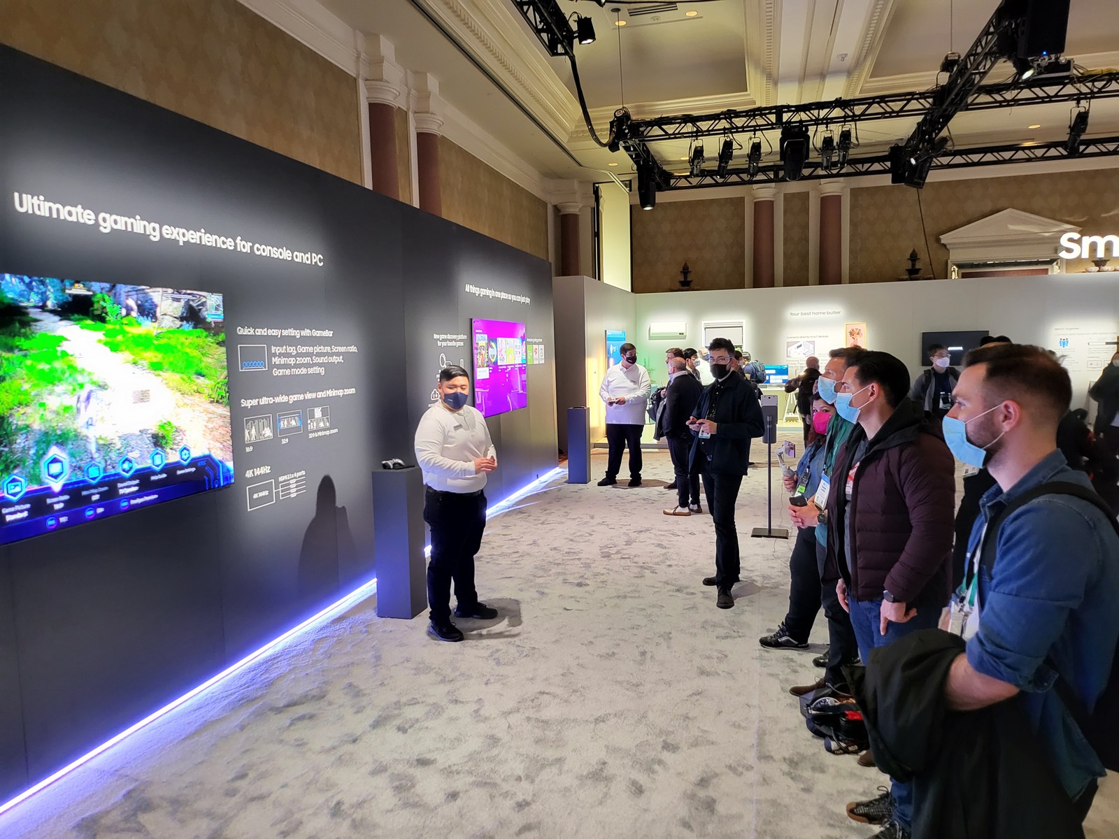 Martin Pope, que criou a tecnologia Oled, usada em TVs, celulares e ...