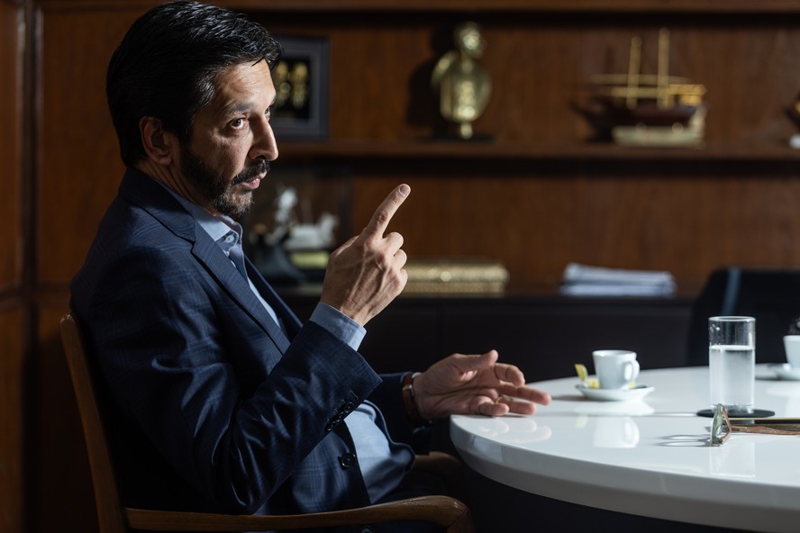 Área cultural vira novo foco de tensão na gestão Ricardo Nunes