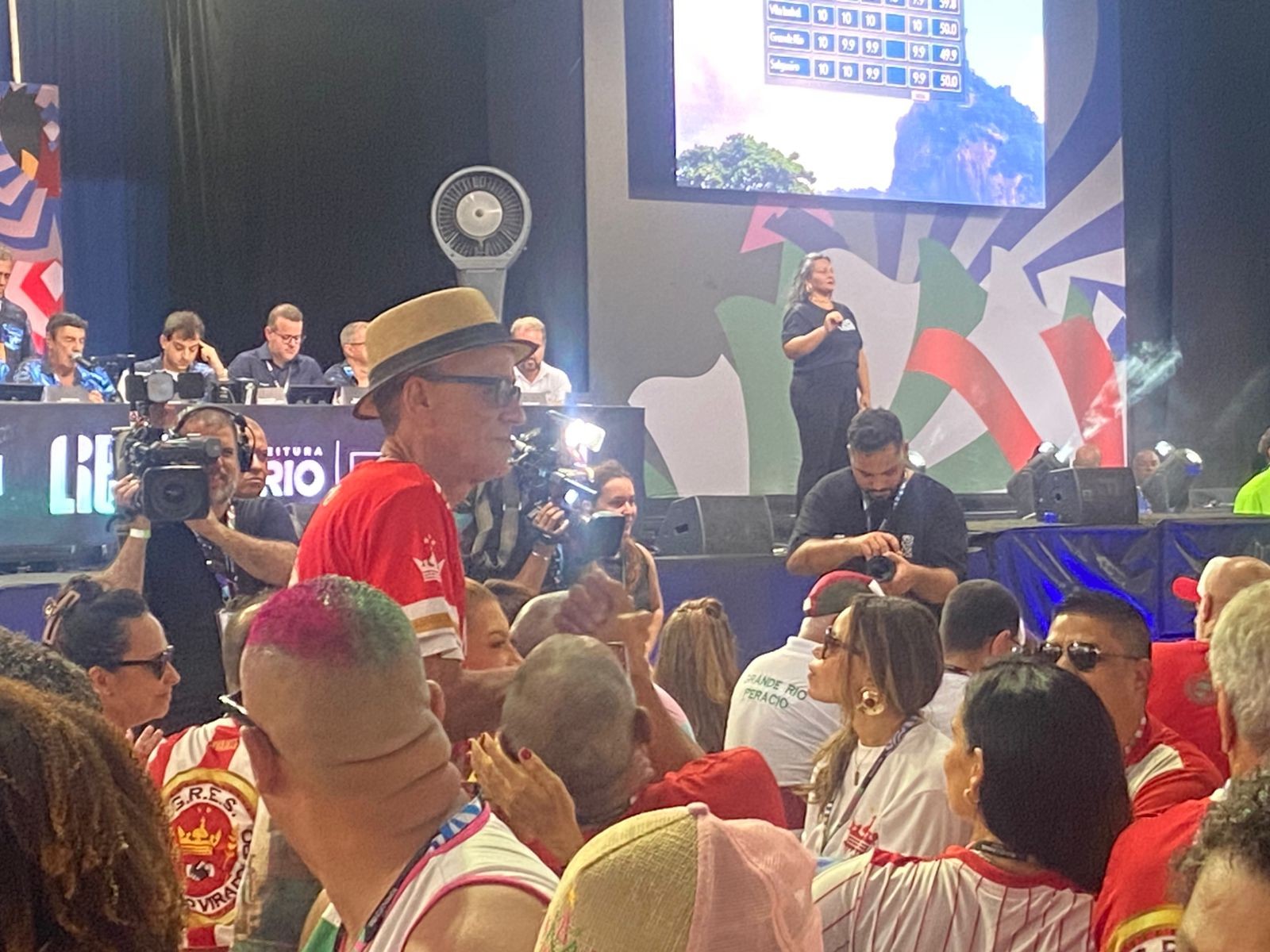 Qual escola de samba ganhou o carnaval 2026 no Rio: veja o resultado do ...