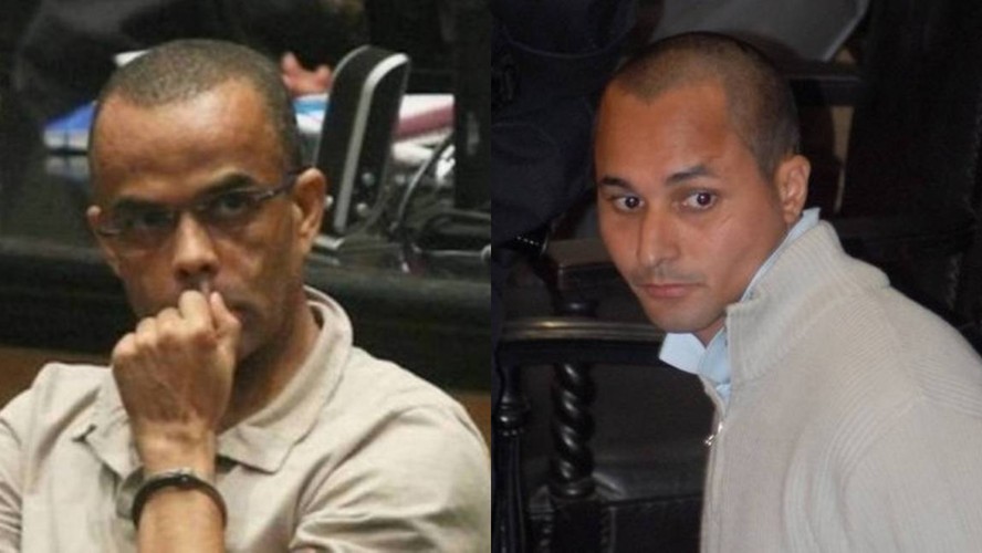 De Beira-Mar a Marcinho VP: quem são os criminosos transferidos de ...