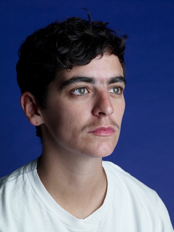 Masp recebe exposição de fotógrafa americana que leva 40 minutos para ...