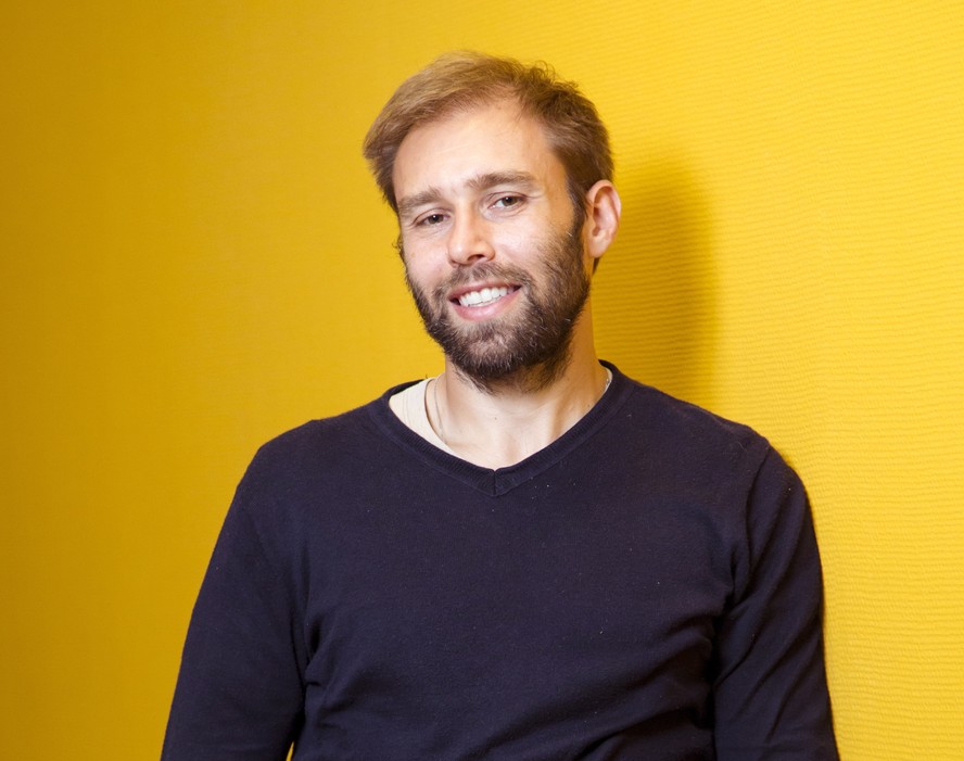 Além da continuação de 'Bruna surfistinha', diretor Marcus Baldini ...