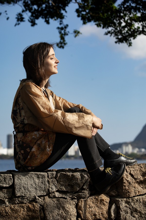 Maria Stockler Carvalhosa: 'Quando você vira deficiente, a ...