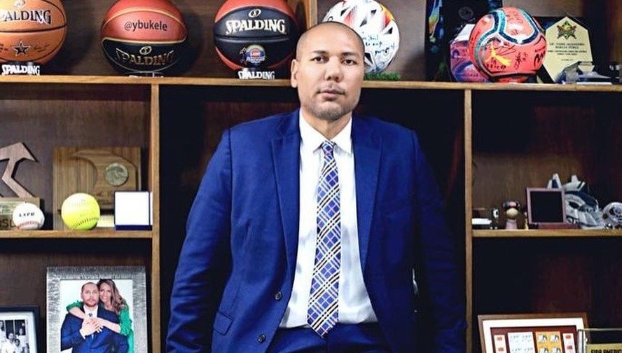 Poder da família Bukele chega ao futebol, e irmão do presidente ...