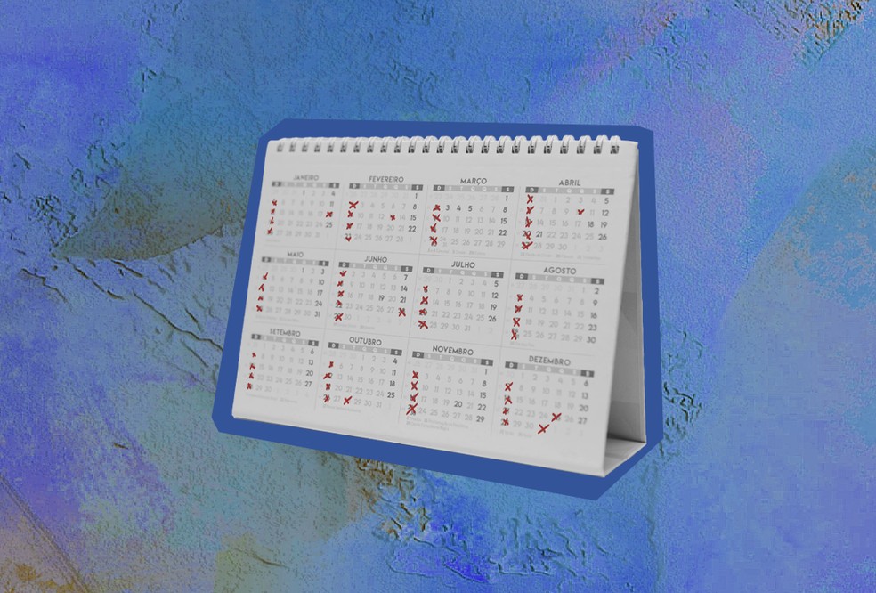 Ponto a ponto: veja o que muda na jornada de trabalho com a PEC do fim ...