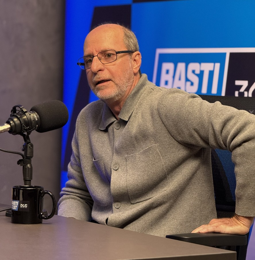 Fisioterapeuta Filé relembra fim de parceria com Ronaldo Fenômeno ...