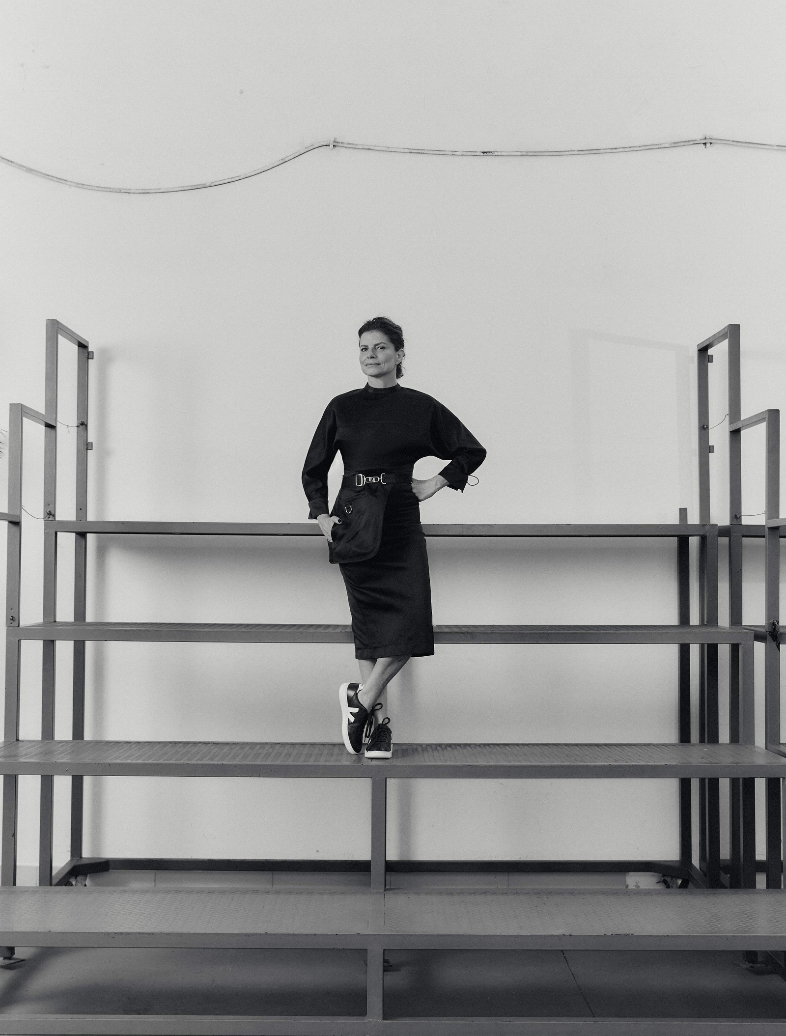 Debora Bloch: 'Não trocaria o que tenho hoje pela minha juventude. Não ...