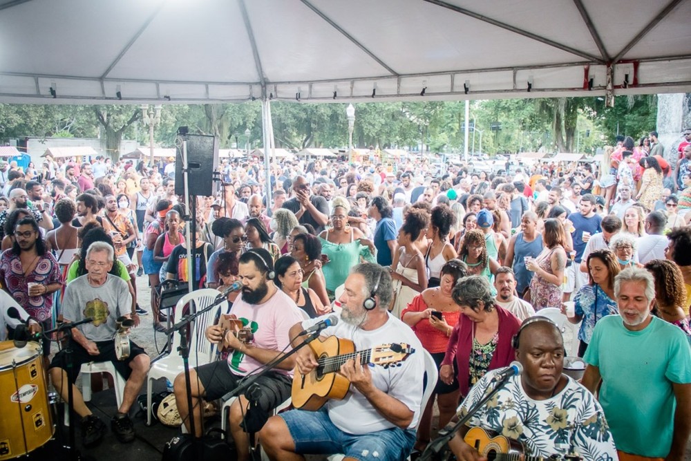 Do trem às tradicionais rodas e orquestra: confira roteiro de programas imperdíveis para ...