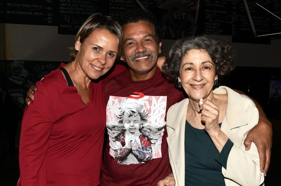 Porchat e Portugal farão especial de Natal do Porta. Veja quem mais