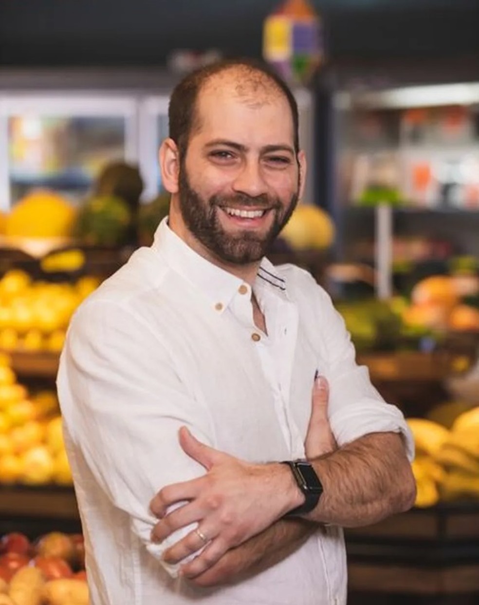 Só 37% dos restaurantes doam os excedentes próprios para consumo