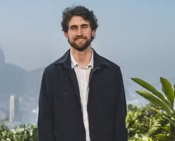 Filho de Adriana Esteves e Marco Ricca, Felipe Ricca fala do trabalho ...