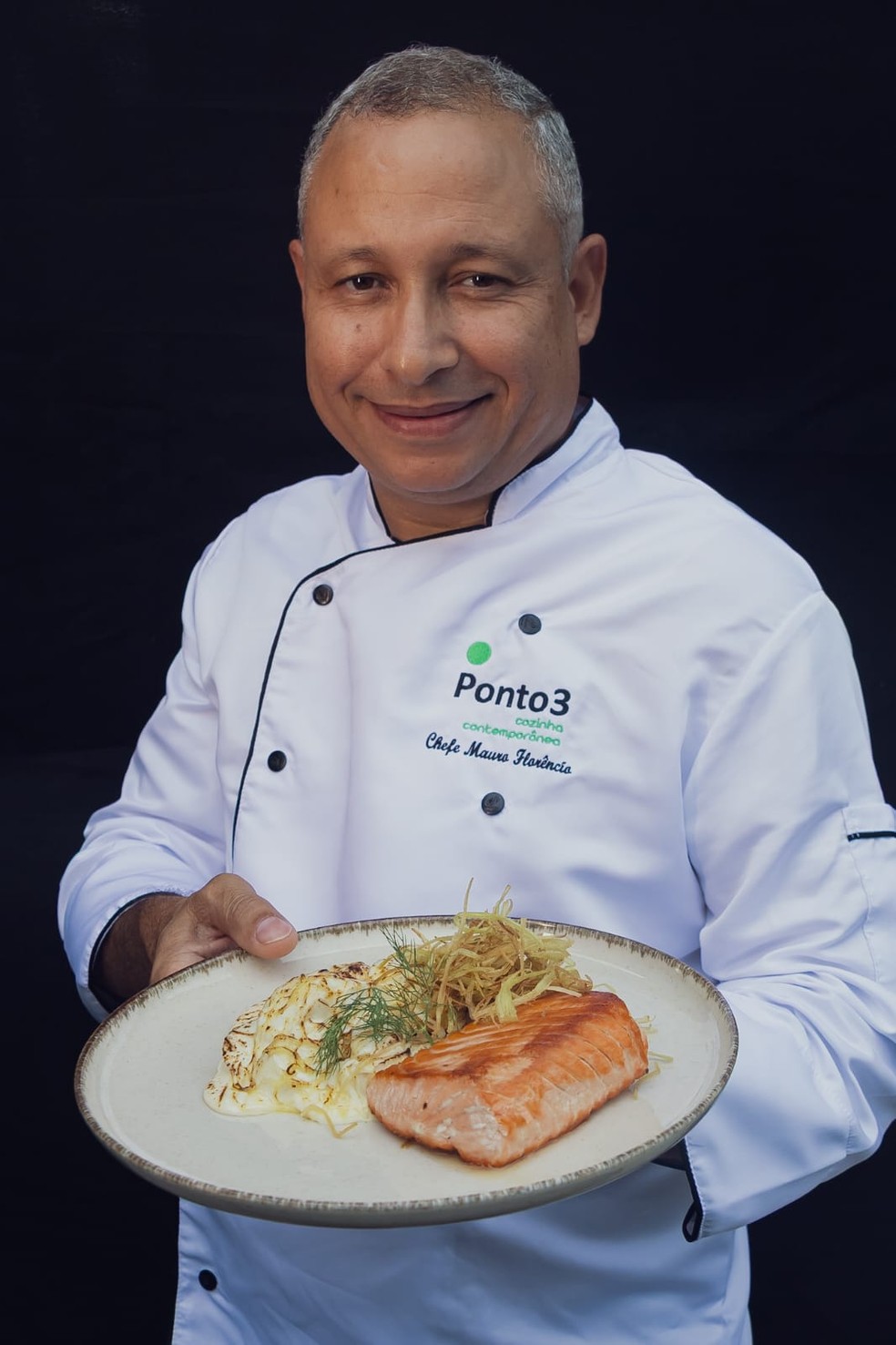 Gastronomia nos camarotes: chefs assinam menu dos espaços mais luxuosos ...