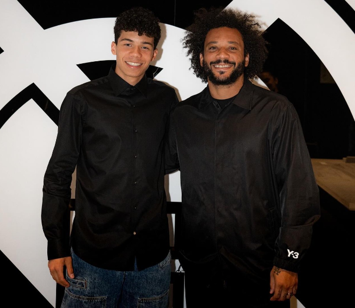 Com novo contrato, Real Madrid blinda 'atacante do futuro'; saiba quem ...