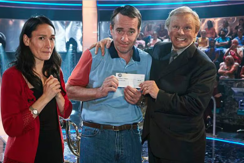 Quem quer ser milionário? Conheça a história do ganhador que fraudou o ...