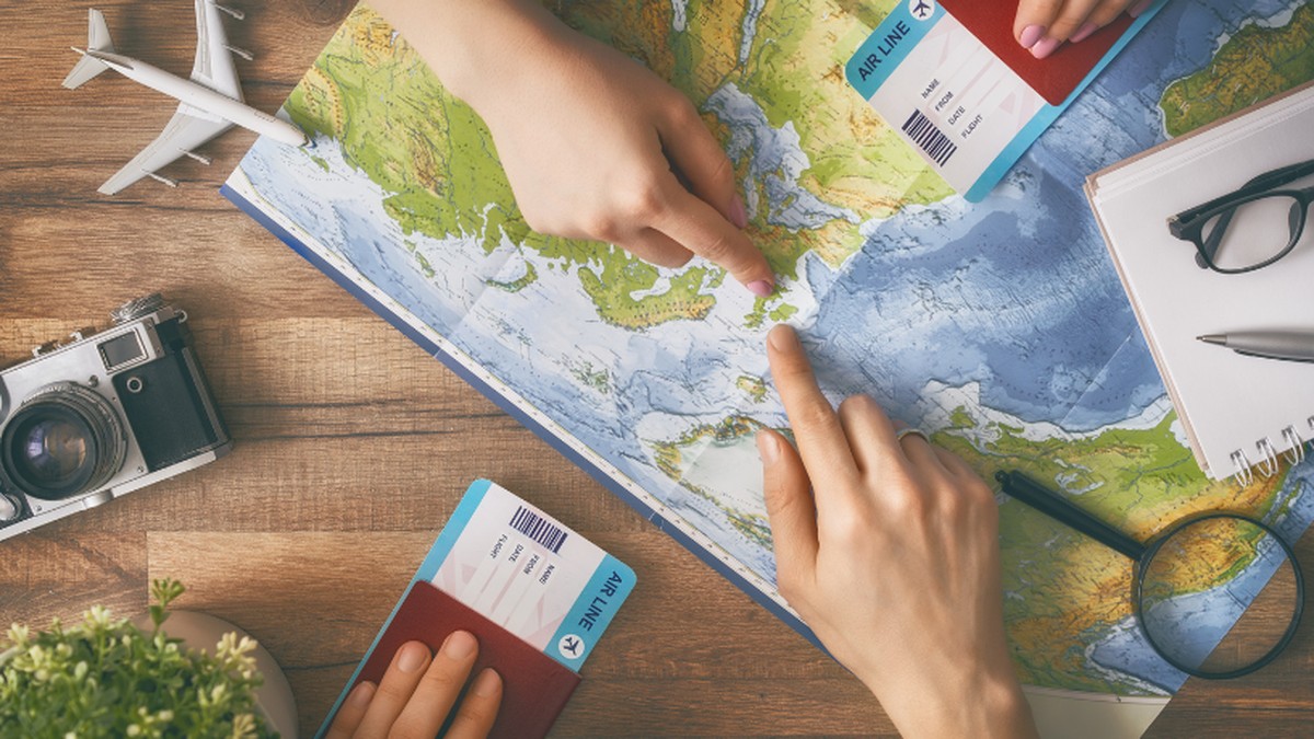 Como Viajar com Propósito e Criar Memórias Inesquecíveis com as dicas ...