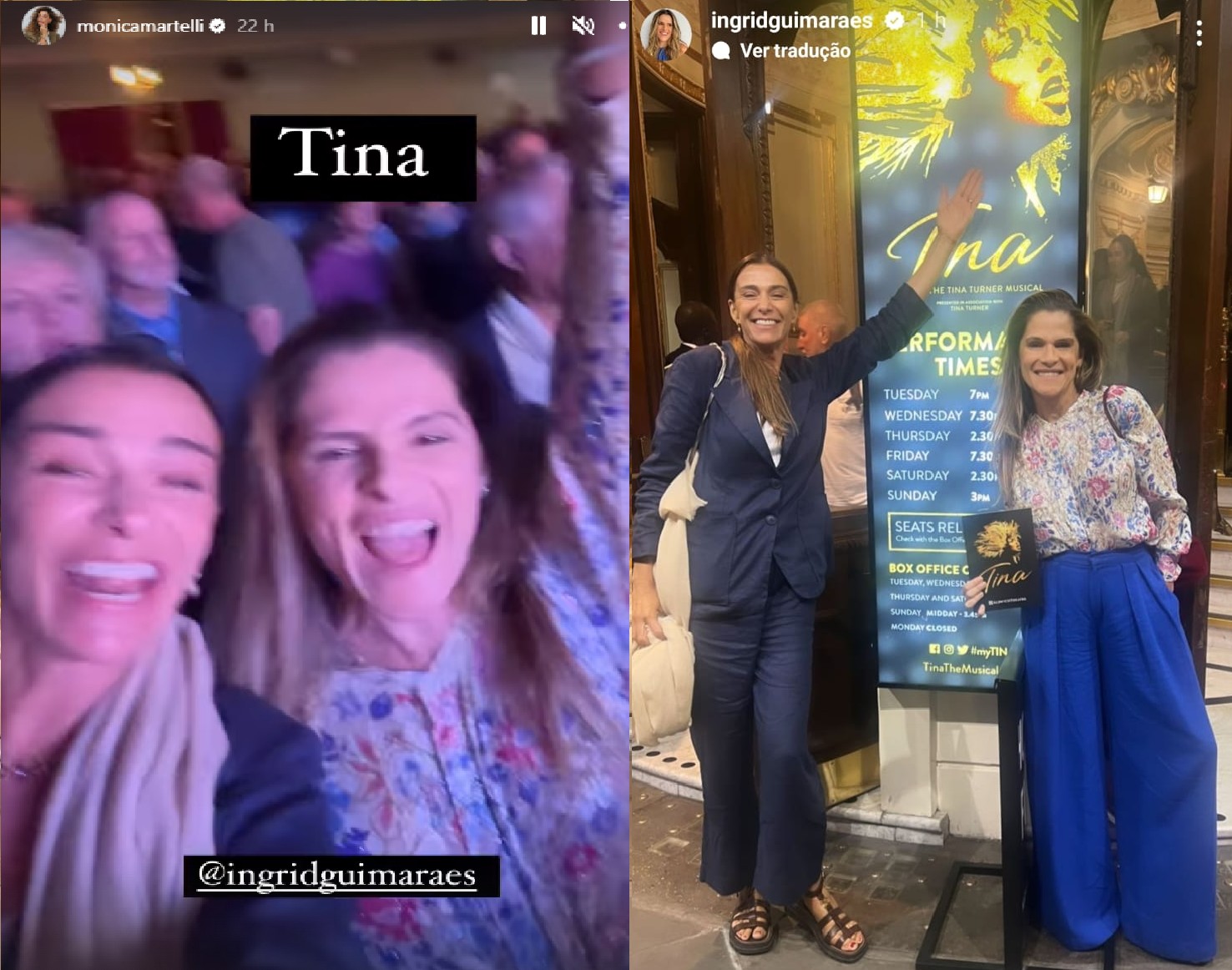 Rafa Kalimann abre álbum de fotos em viagem a Fernando de Noronha