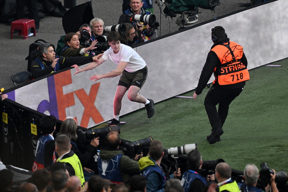 Champions League: Promessa de R$ 2 milhões feita por streamer russo ...