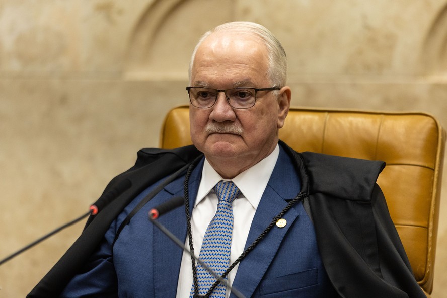 Fachin pauta julgamentos de ampla repercussão em meio à crise do Master ...
