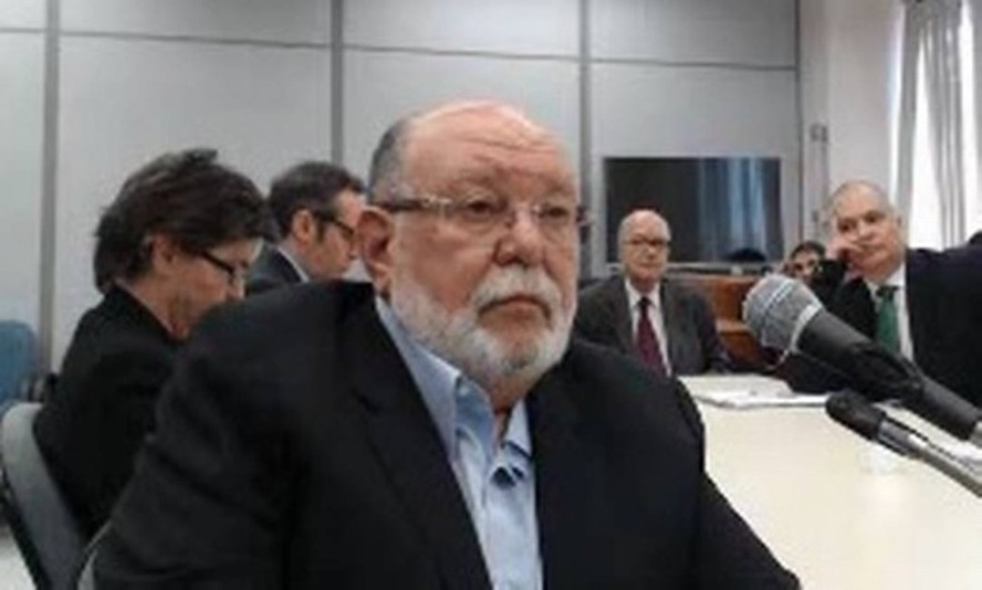 Léo Pinheiro vai a Toffoli para suspender multa por acordo de delação ...