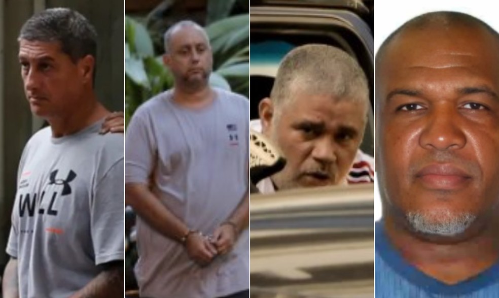 Solução das mortes de Marielle e Anderson depende de o STJ validar a ...