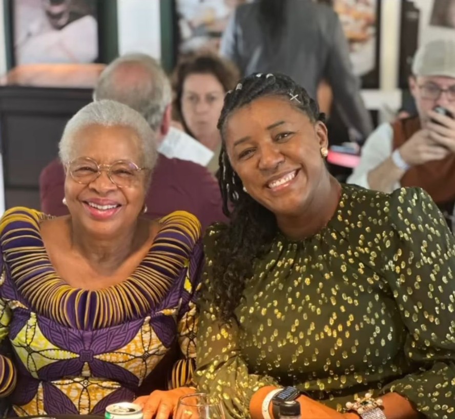 Graça Machel e a luta feminina pela segurança alimentar