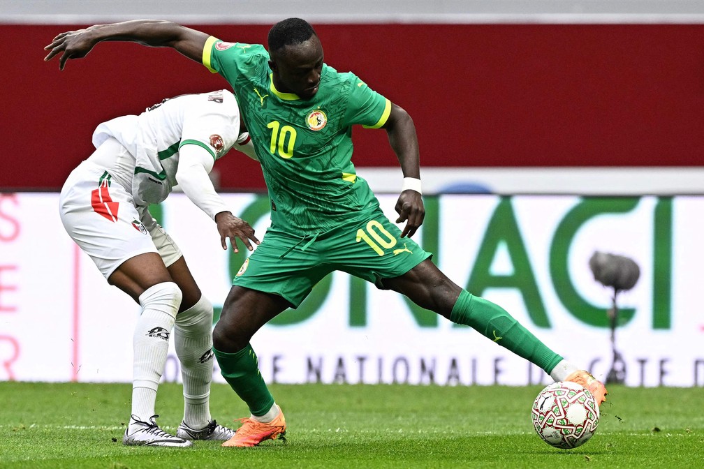 Hakimi, Osimhen, Mané e Salah: craques disputam vaga na final da Copa ...