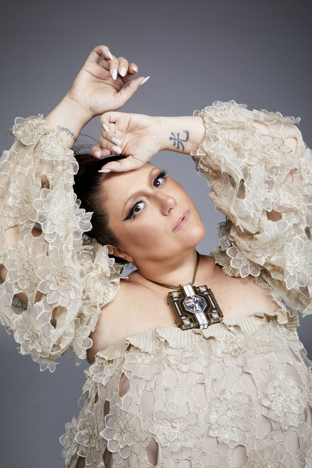 Dos amores de Bethânia à experiência com OVNI de Gal, relembre as ...