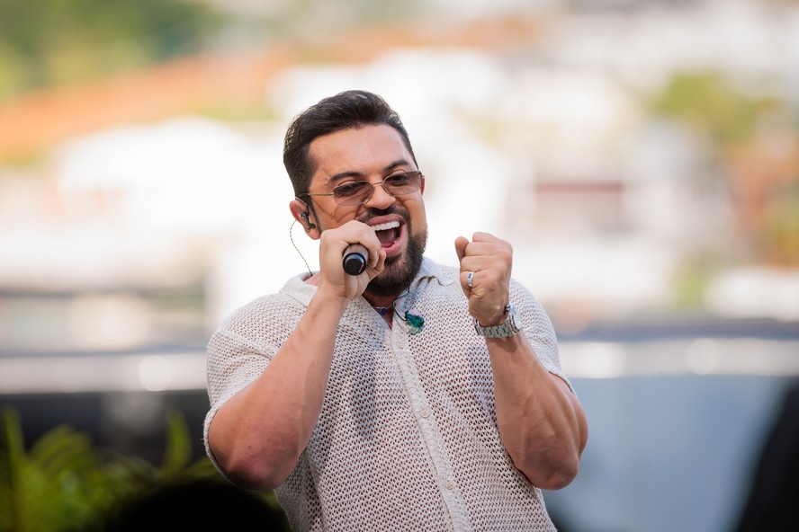 Conheça Henrique Casttro, o autor de ‘P do Pecado’, a música mais ...