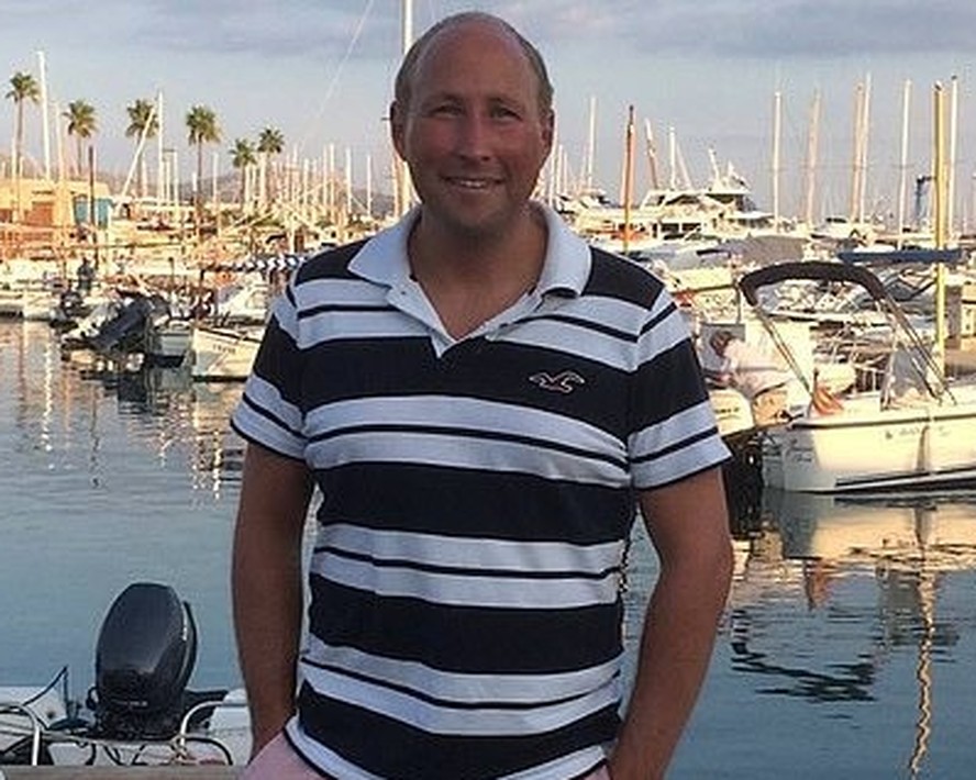 Homem descobre doença grave ao beber 10 litros de água por dia. E não ...