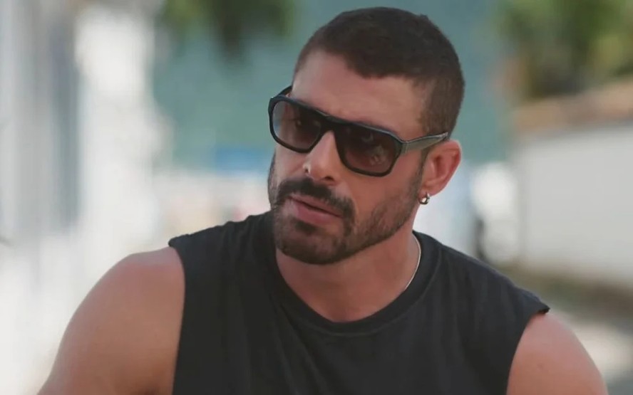 'Vale tudo': Entre cafajestes e heróis, os homens brilham na novela