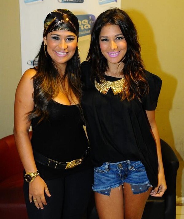 'Dê um passo a frente': Simone Mendes entra na trend com filho, que se ...