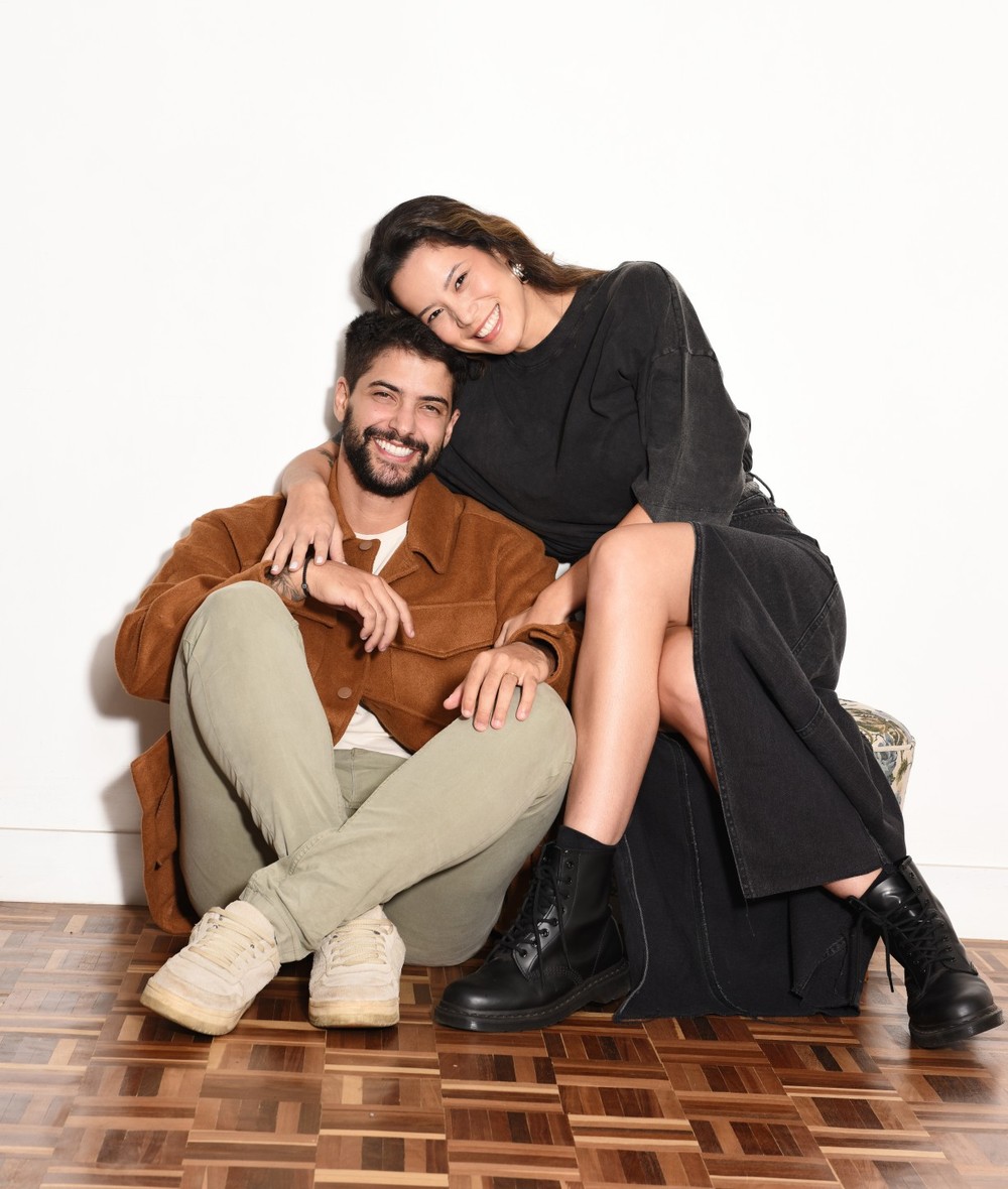 Mês do Orgulho: Conheça histórias de casais de mulheres cis e seus ...