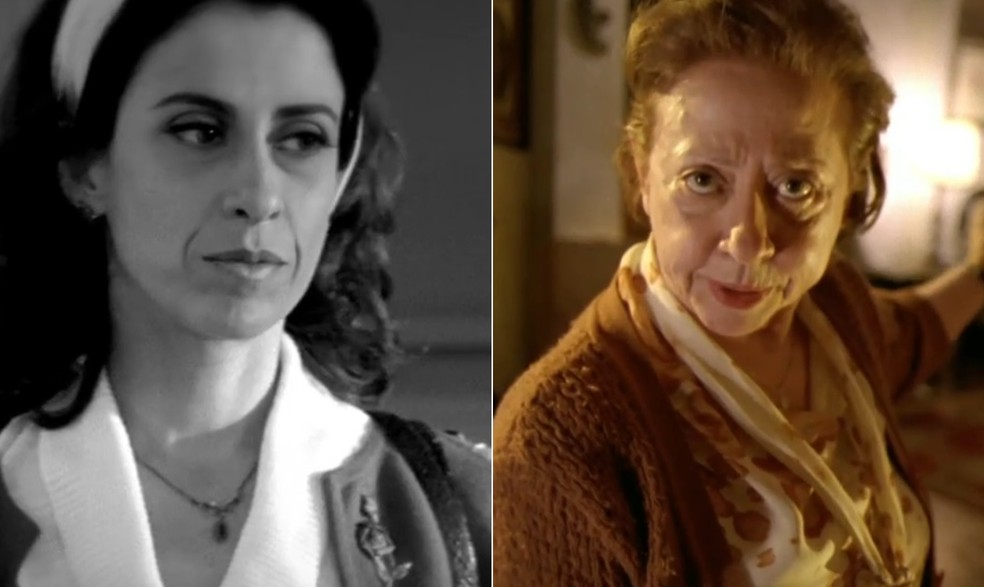 'Ainda estou aqui': relembre os filmes que reúnem Fernanda Montenegro e ...