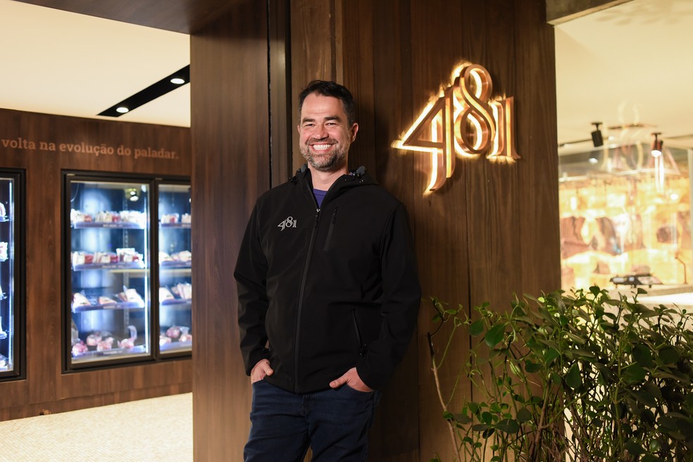 Malta será palco da Wagyu A5 Experience, com Marcelo Shimbo, da 481