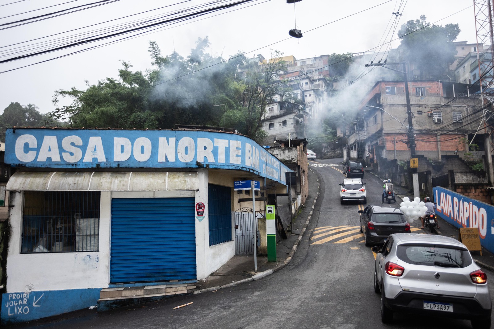 Líder e suposto fundador do PCC é preso ao desembarcar de cruzeiro em ...