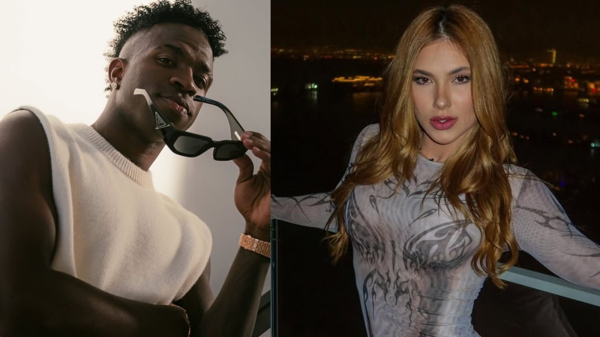 Virgínia e Vini Jr. estão juntos? Interação no Instagram movimenta a ...