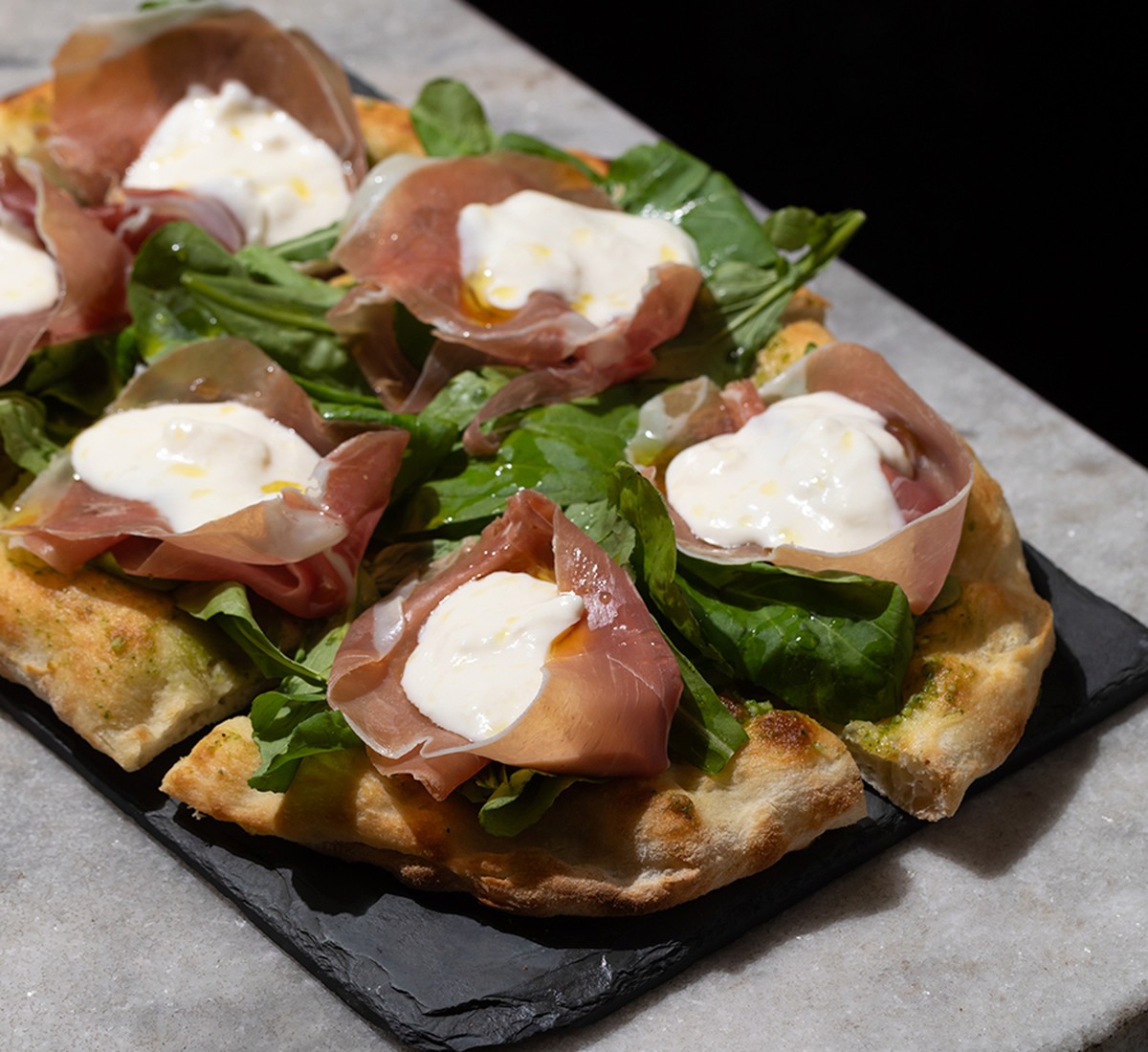 Confira o novo menu exclusivo do Mamma Jamma: assinante O GLOBO garante ...